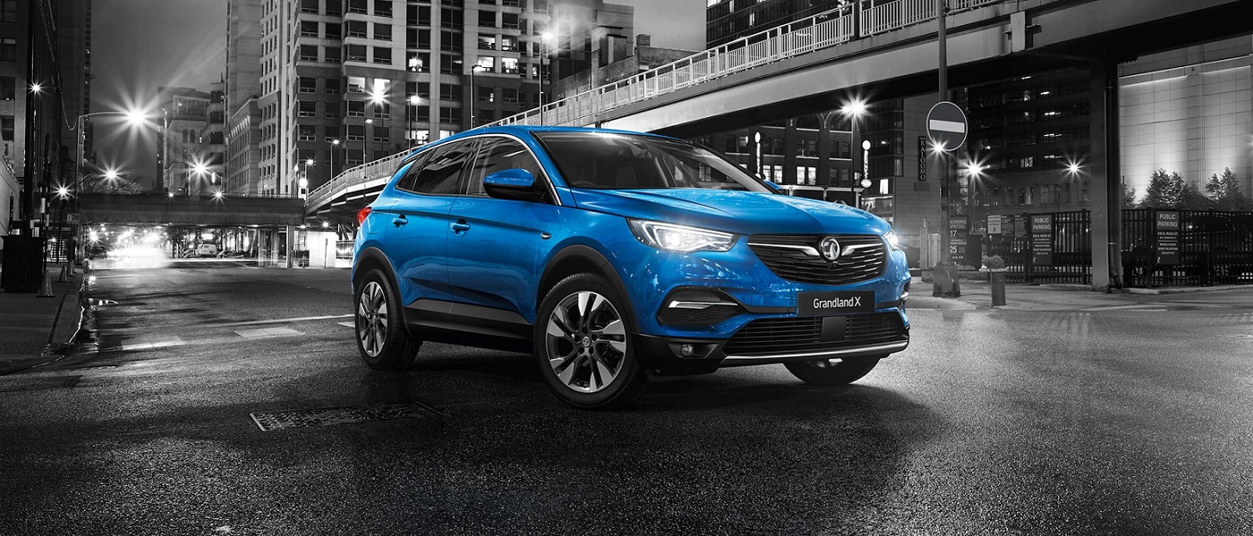 LIVE Navigation | Opel